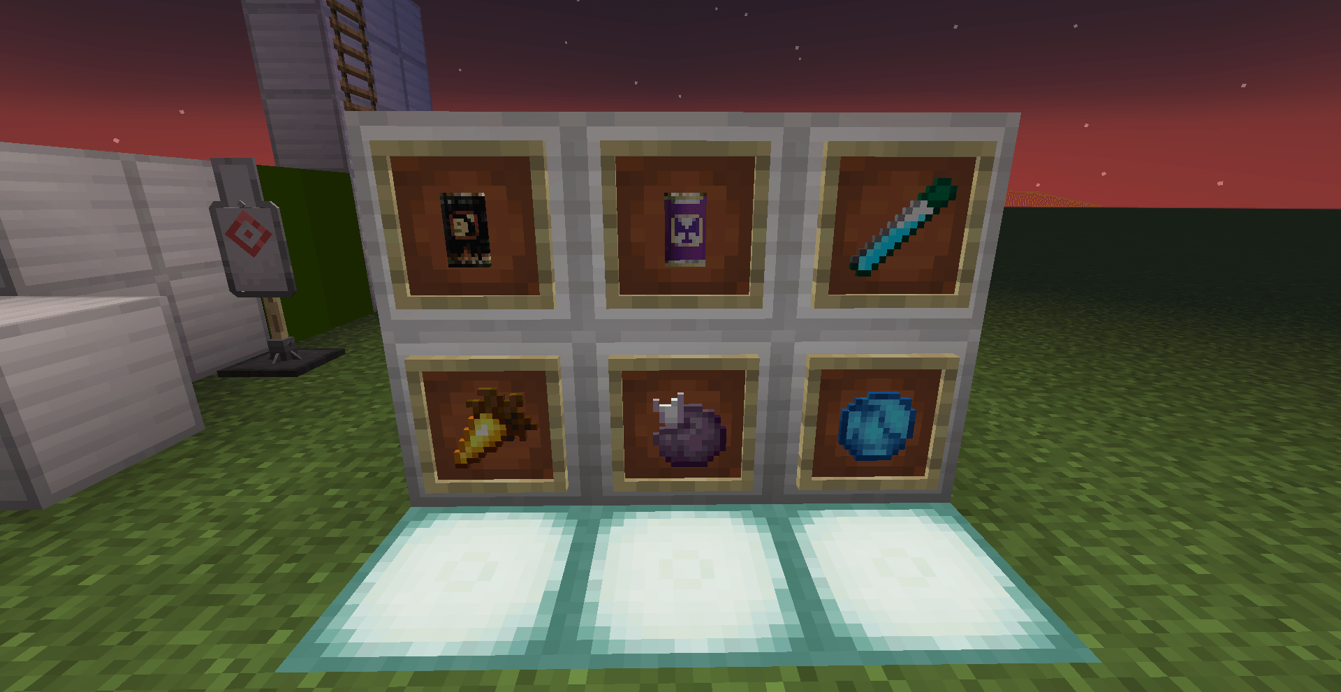 [TaCZ] Pack-a-Punched - Gallery - Minecraft Mods - CurseForge