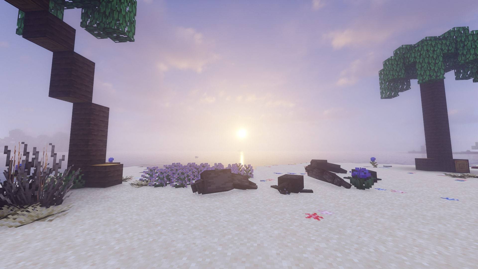 Mitl's Oceanography Manual - Minecraft Modpacks - CurseForge