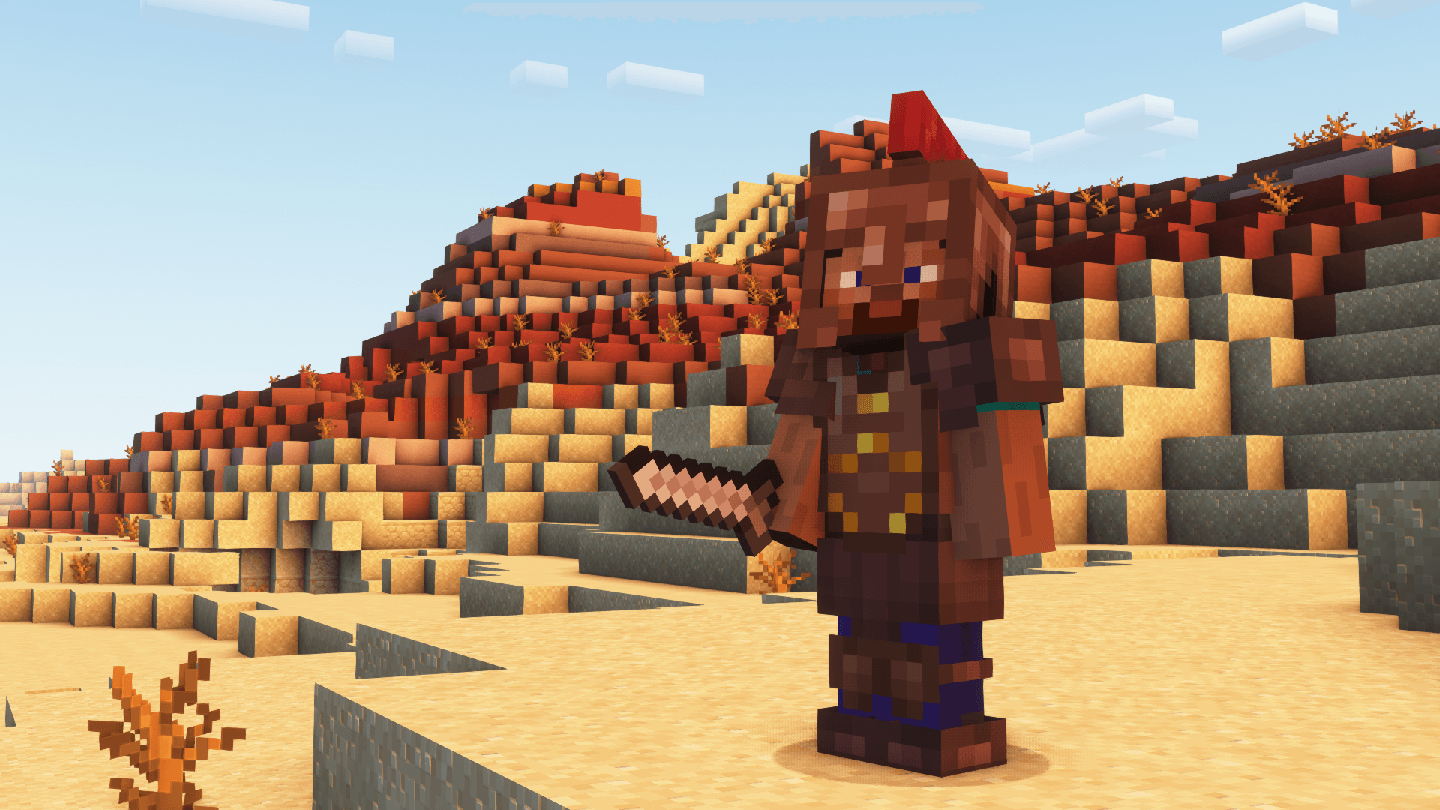 CosmeticWeapons - Gallery - Minecraft Mods - CurseForge