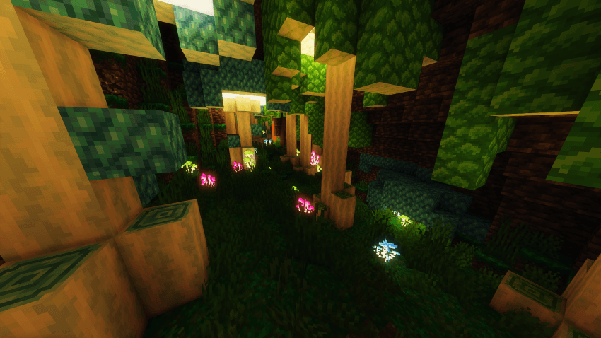 Eaters of the Earth - Gallery - Minecraft Modpacks - CurseForge