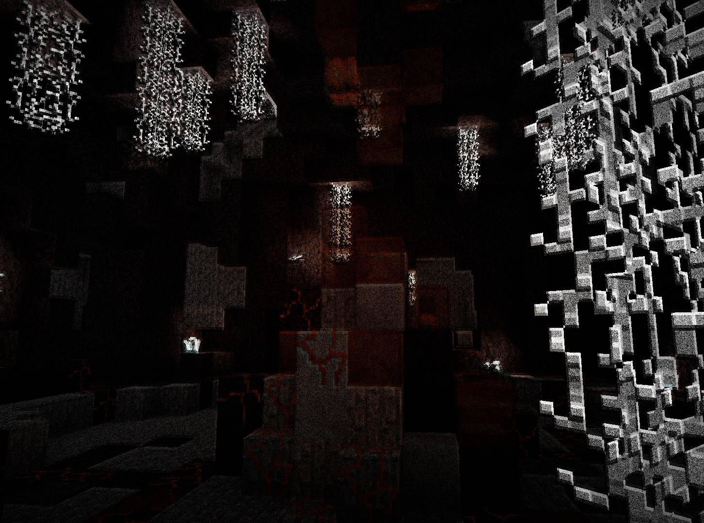 Creaking Forest - Gallery - Minecraft Mods - CurseForge