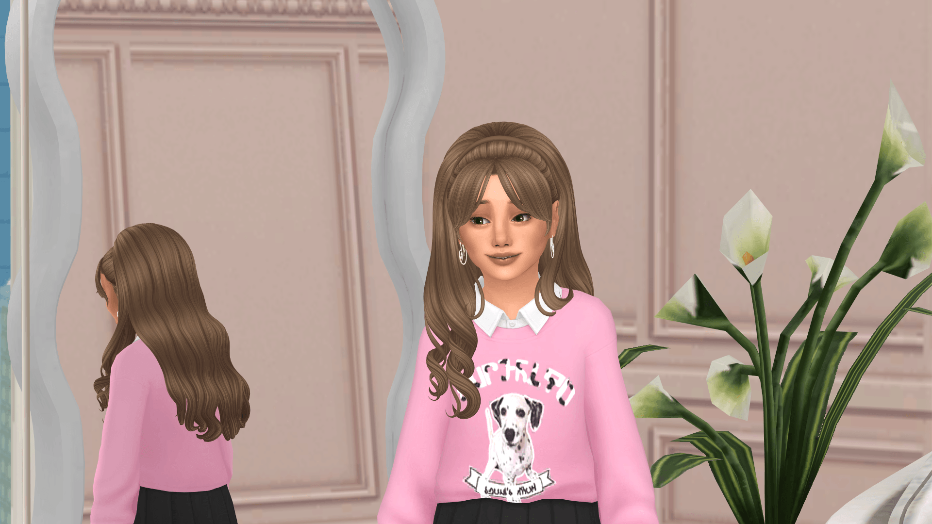 Family Sullivan - Gallery - The Sims 4 Sims / Households - CurseForge