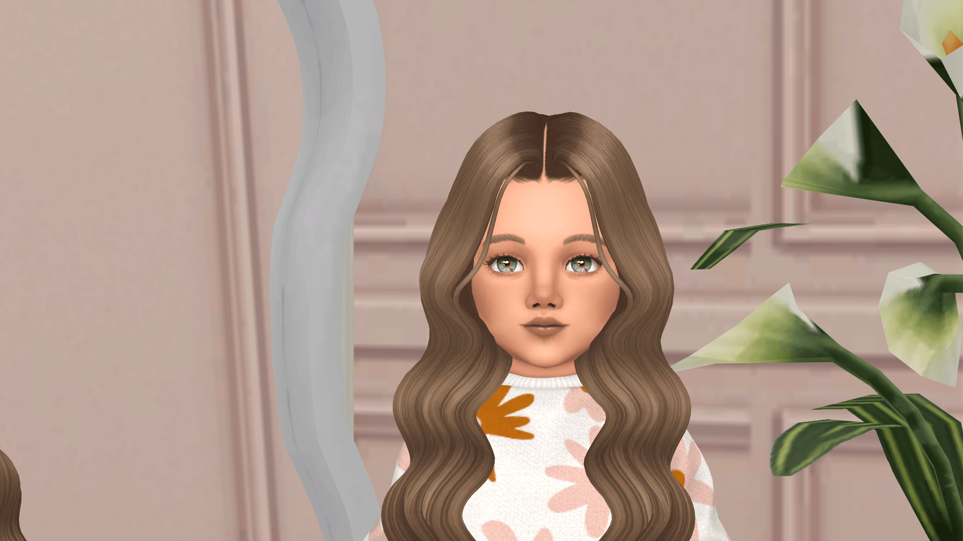 Family Sullivan - Gallery - The Sims 4 Sims / Households - CurseForge
