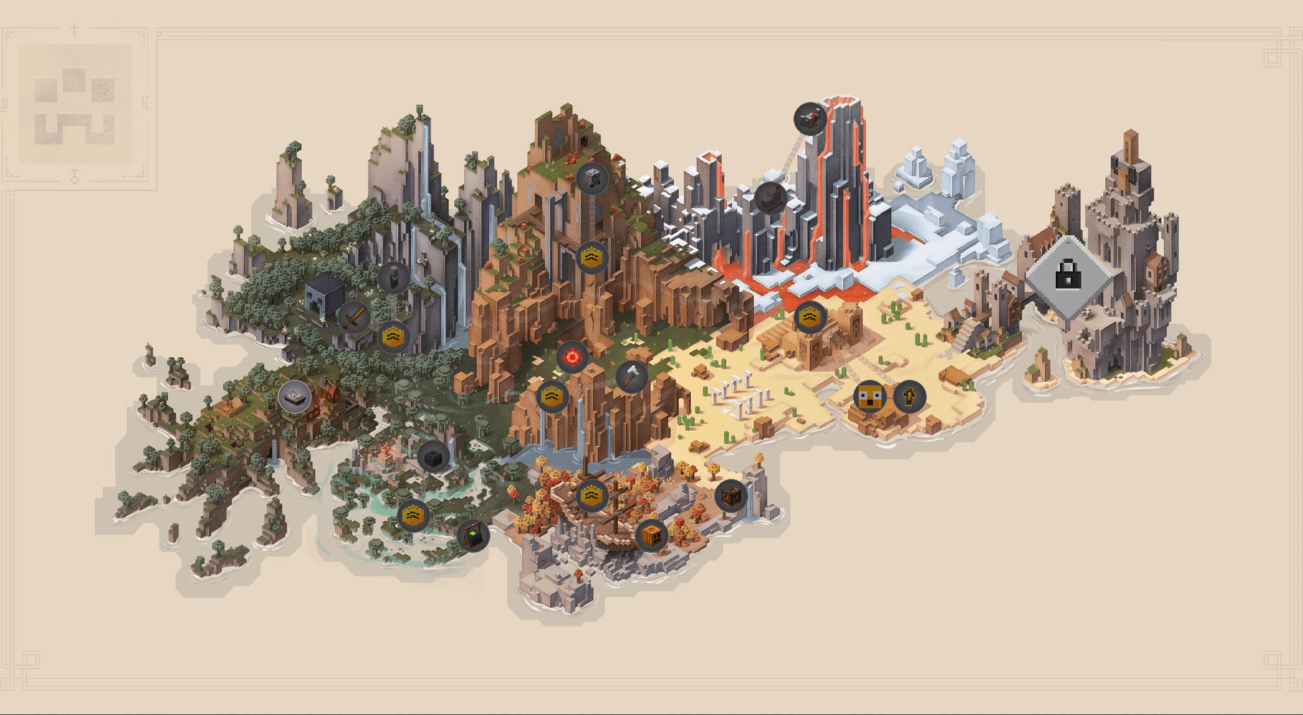 Dungeons Unleashed - Gallery - Minecraft Modpacks - CurseForge