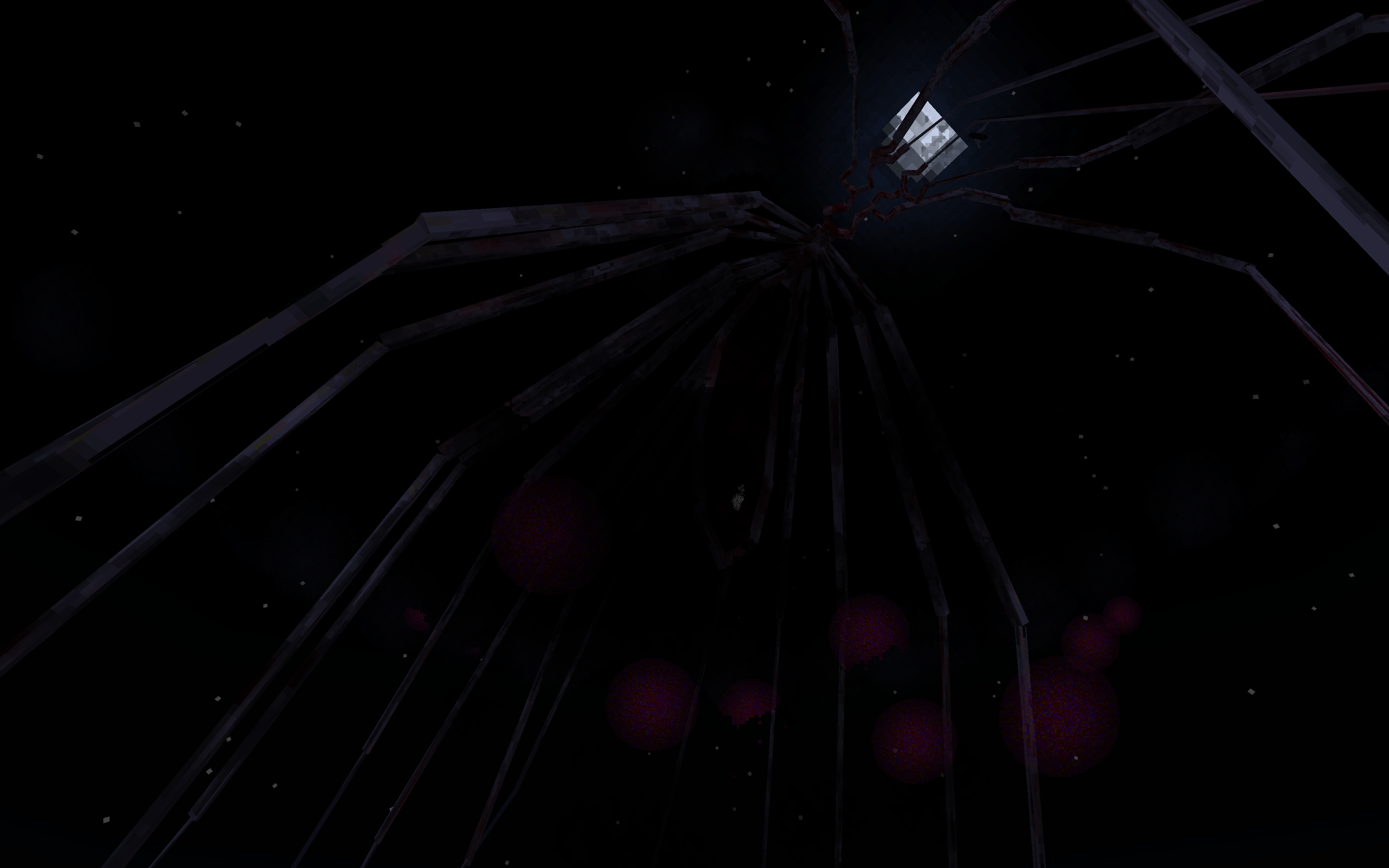 Arthropod Phobia Expansions + Horror Bosses (Spiders, Arachnophobia ...