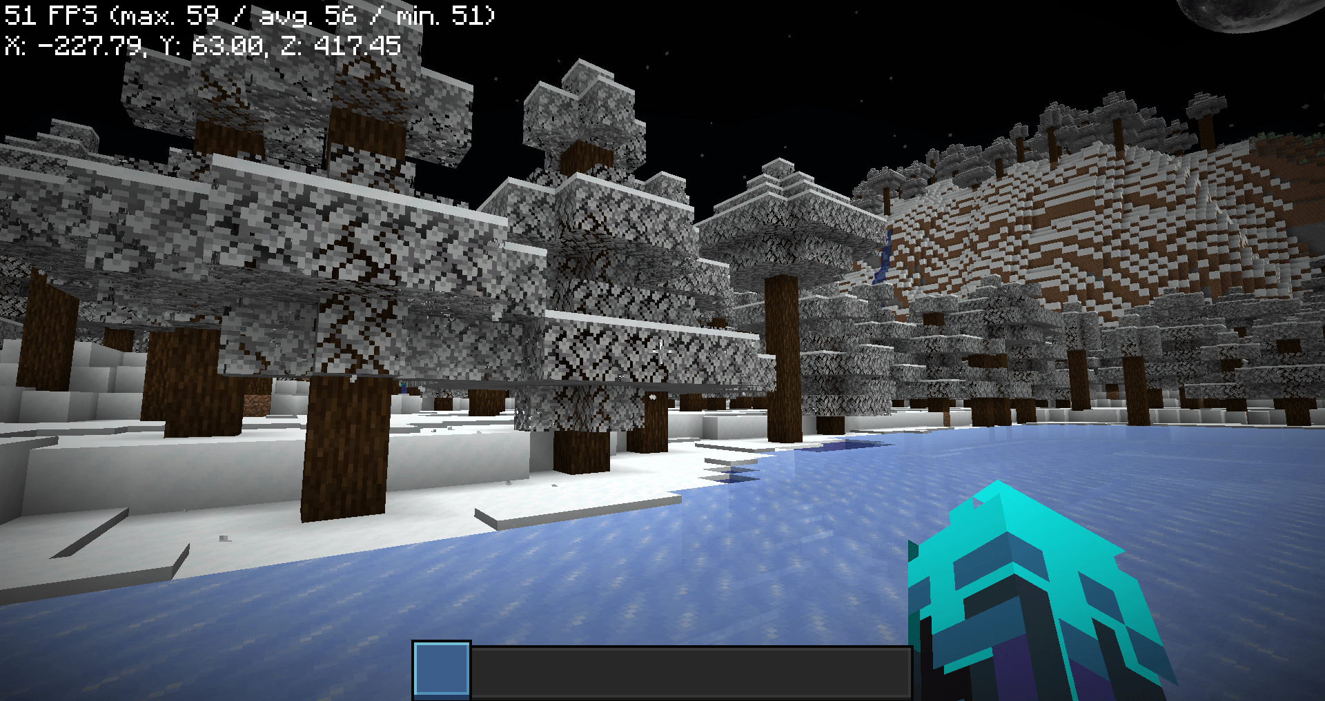 BG - Boosted Gameplay Experience - Gallery - Minecraft Modpacks ...