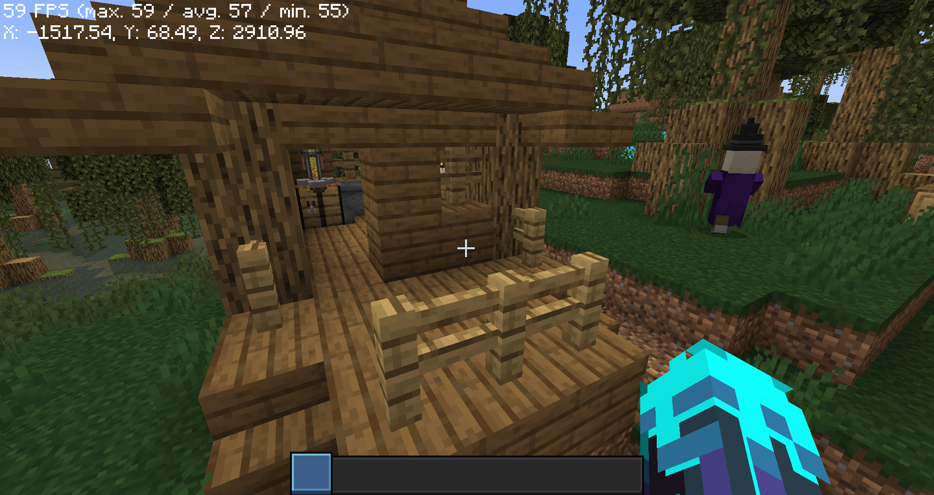 BG - Boosted Gameplay Experience - Gallery - Minecraft Modpacks ...