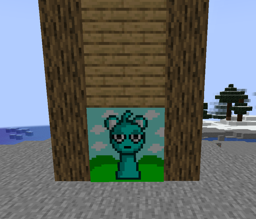 Sprunki - Gallery - Minecraft Mods - CurseForge