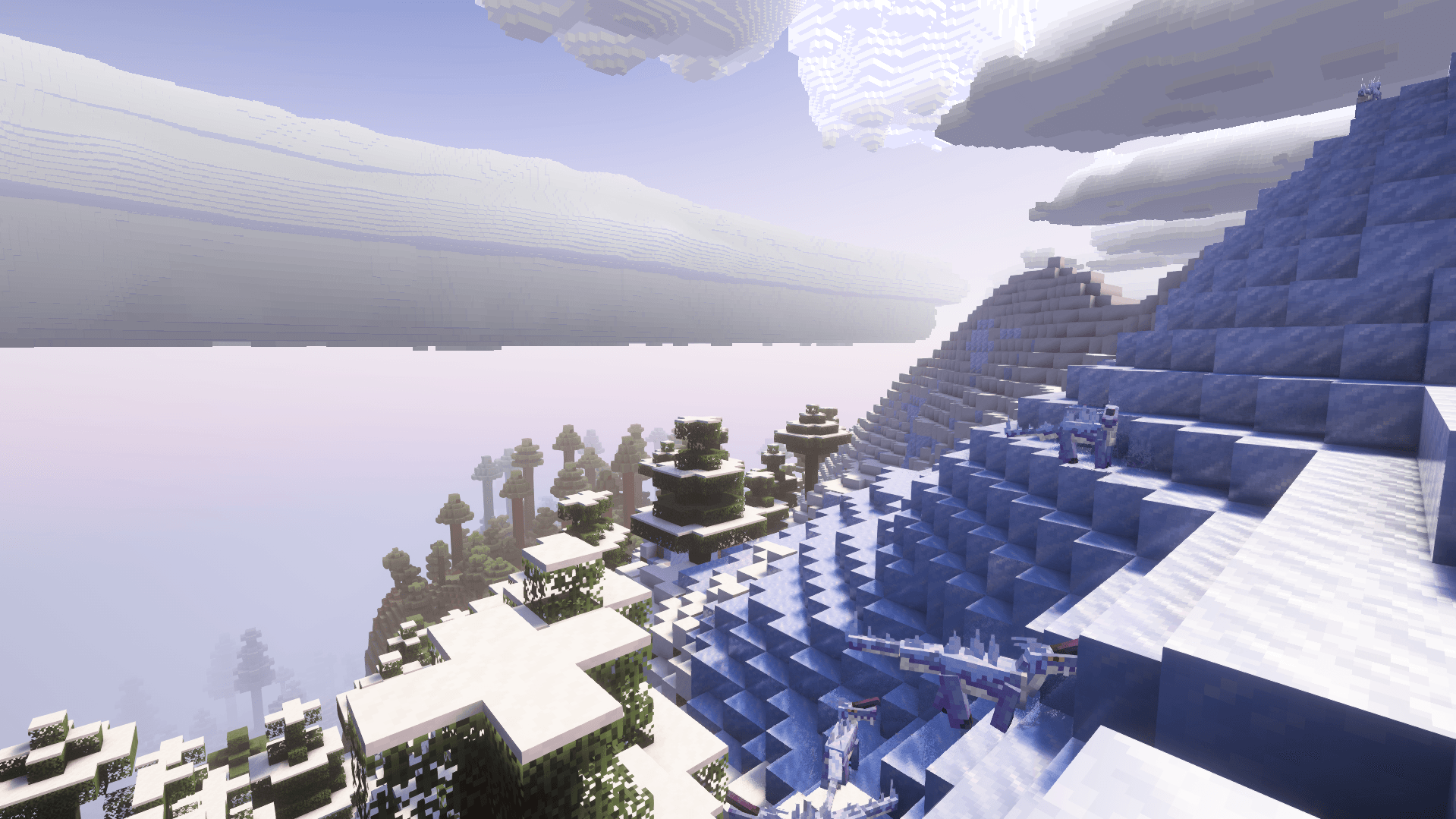 Create & Thrive - Gallery - Minecraft Modpacks - CurseForge