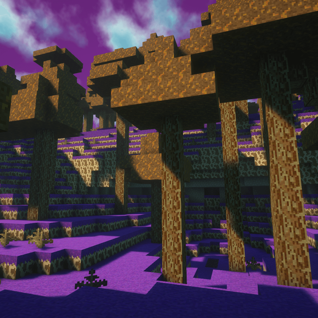 Sawdust! - Gallery - Minecraft Mods - CurseForge