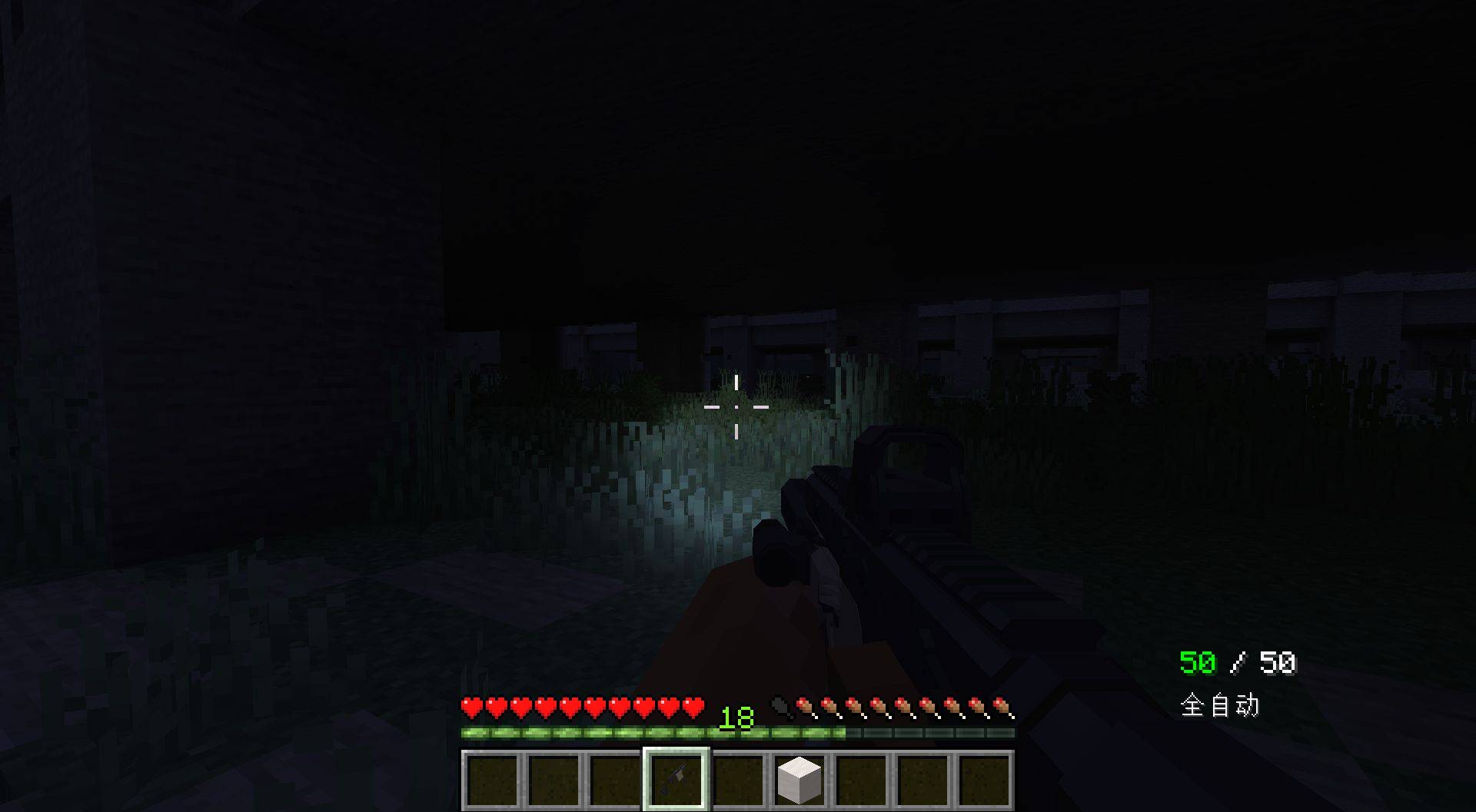 Guns Craft Adventurer's Arsenal - Minecraft Mods - CurseForge