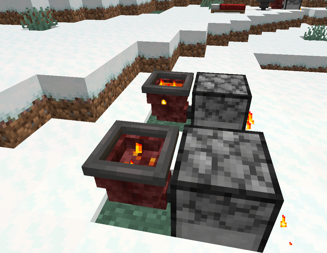 Webbs Utilities - Minecraft Mods - CurseForge