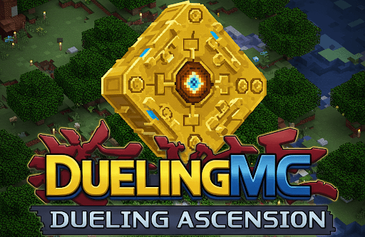 Dueling Ascension - Minecraft Modpacks - CurseForge