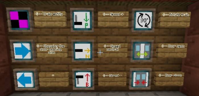 [MCA] NYTP | New York Train Pack r188,r142,r62 - Gallery - Minecraft ...