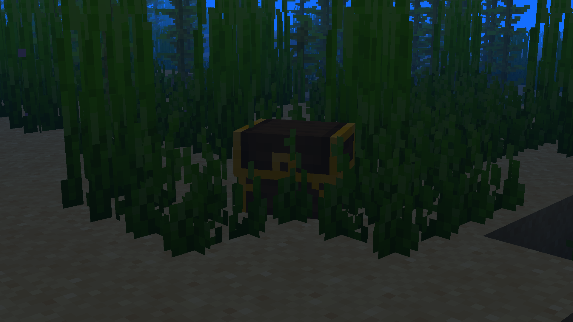 Treasures of the dead - Gallery - Minecraft Mods - CurseForge