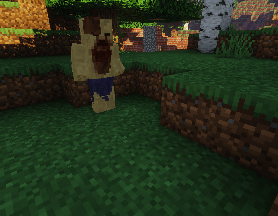 Outbreak: Zombie Survival - Gallery - Minecraft Modpacks - CurseForge