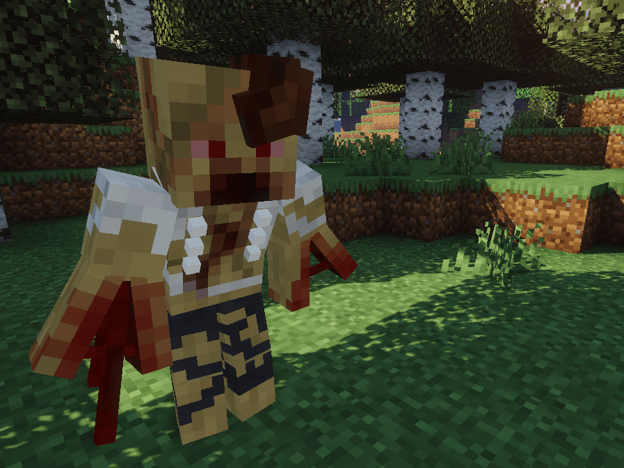 Outbreak: Zombie Survival - Gallery - Minecraft Modpacks - CurseForge