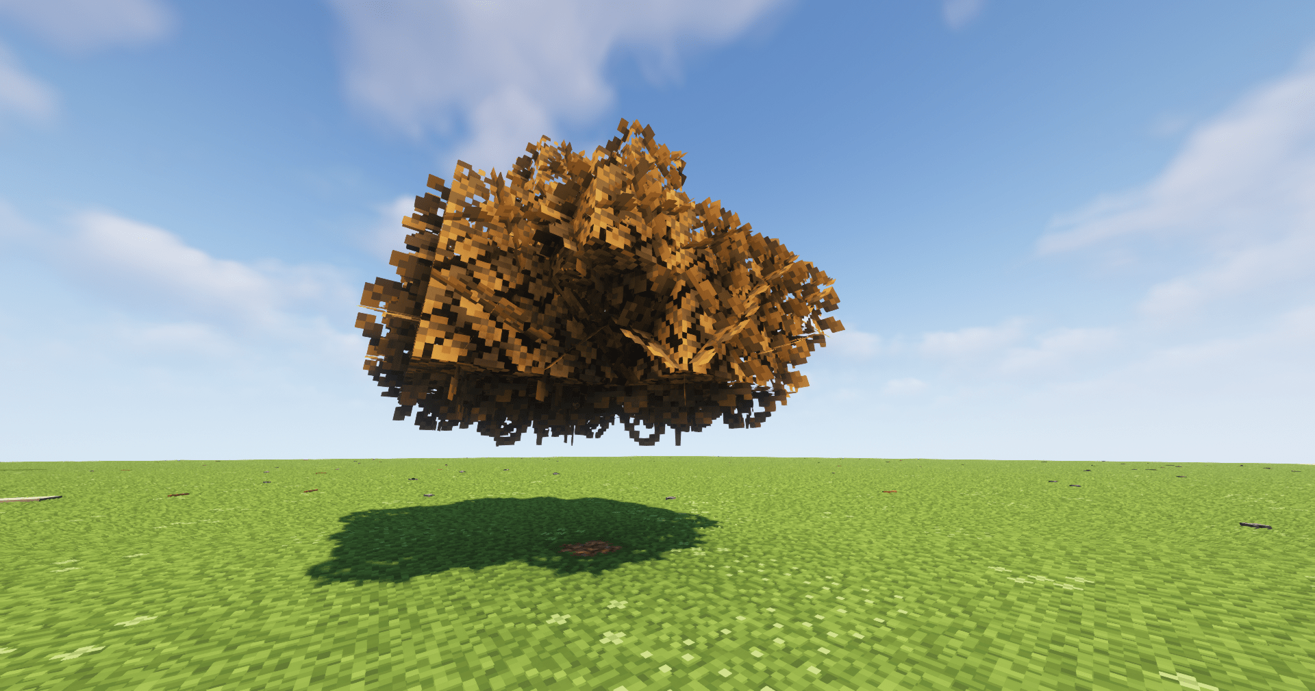 TomTexturePack - Minecraft Resource Packs - CurseForge