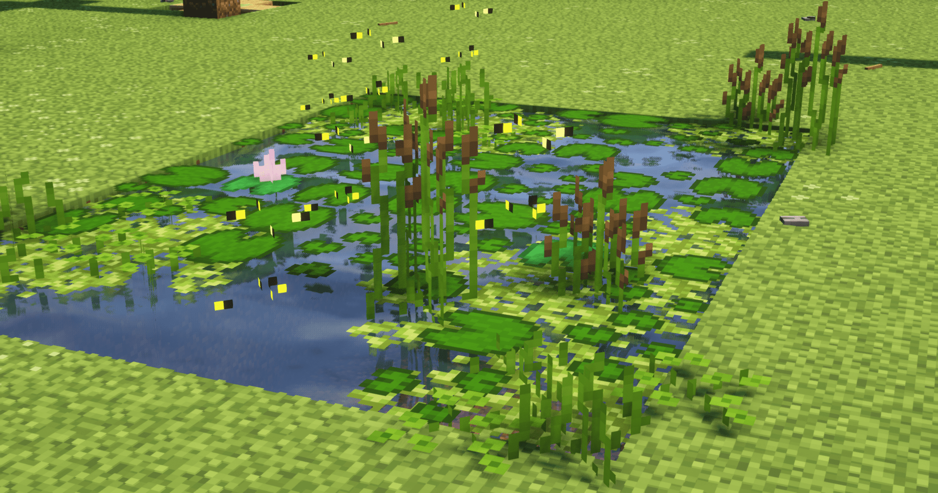 TomTexturePack - Minecraft Resource Packs - CurseForge