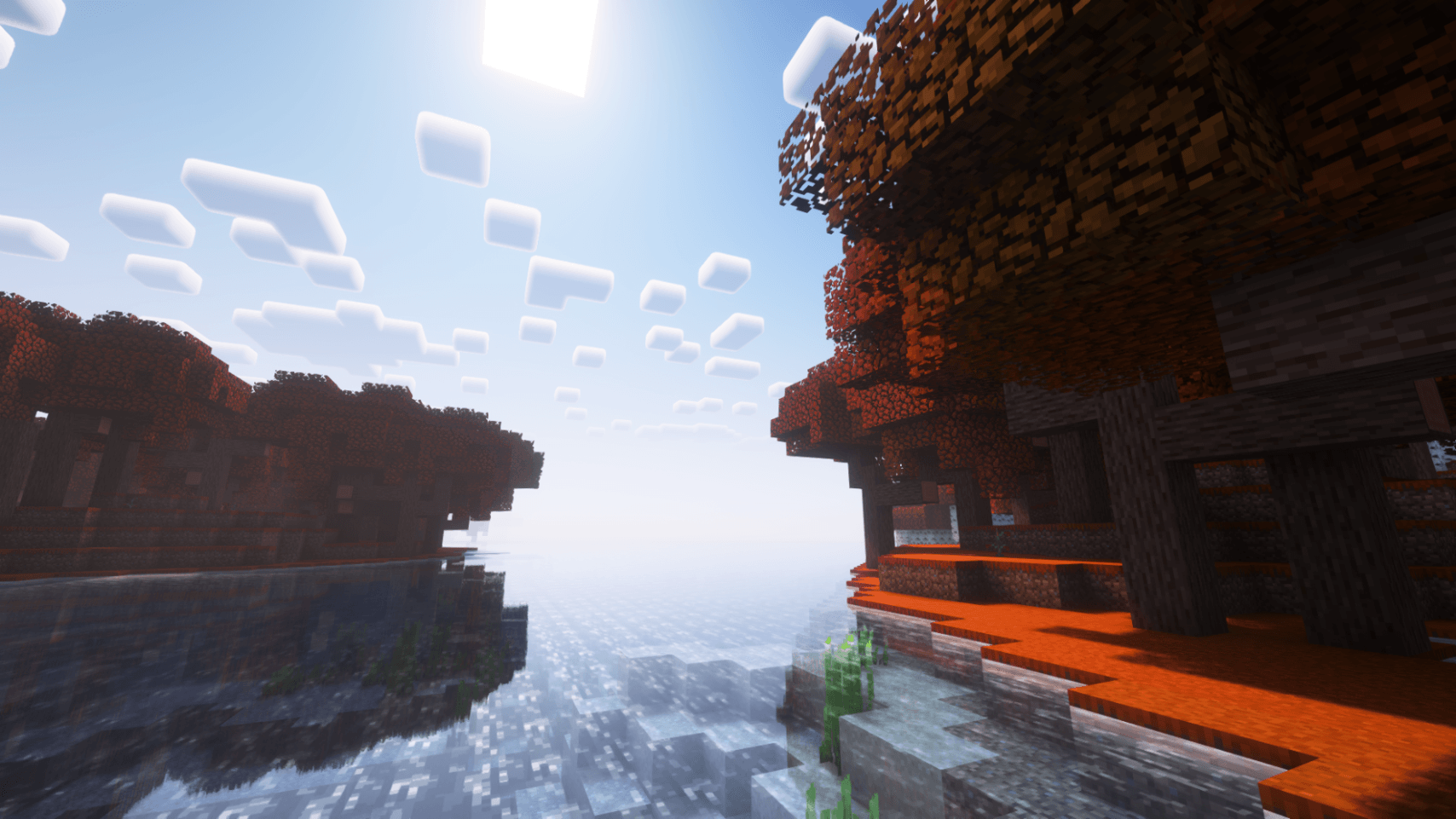 New Biomes Minecraft - Gallery - Minecraft Mods - CurseForge
