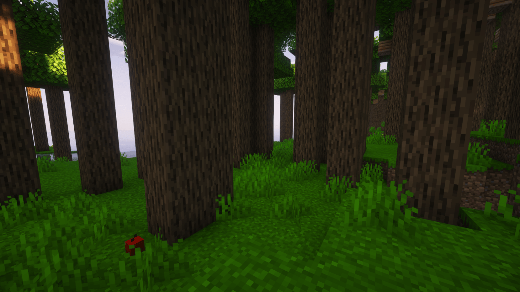 New Biomes Minecraft - Gallery - Minecraft Mods - CurseForge