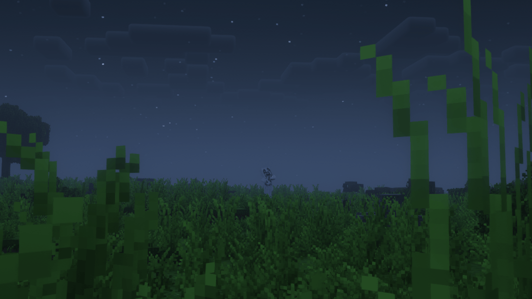 John Mod Resurrected - Gallery - Minecraft Mods - CurseForge