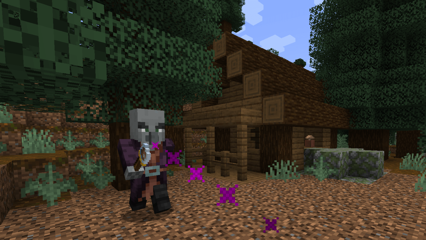 Magical Scepter - Gallery - Minecraft Mods - CurseForge