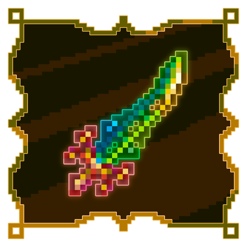 ParriOff's Terrablade - Gallery - Minecraft Mods - CurseForge