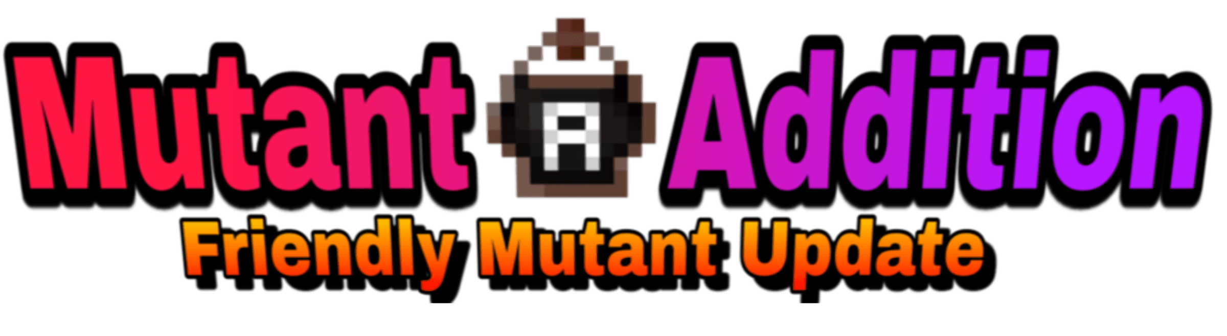 Mutant Addition - Gallery - Minecraft Mods - CurseForge