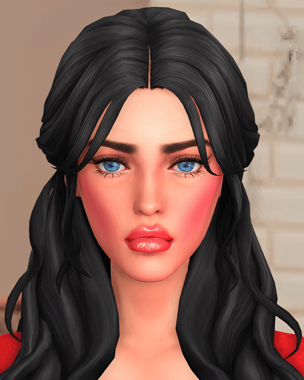 Karla Grace - Gallery - The Sims 4 Sims / Households - CurseForge