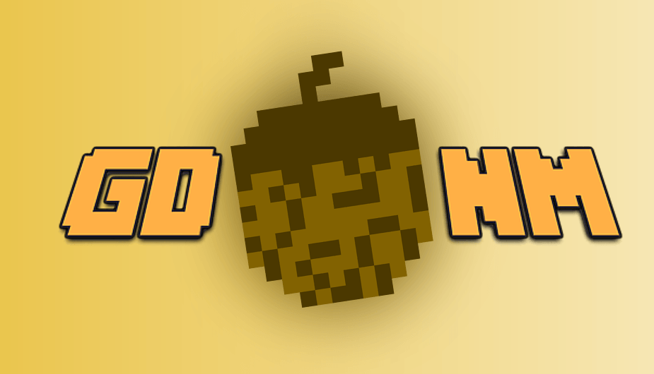 Geo's Deez Nuts Mod (GDNM) - Gallery - Minecraft Mods - CurseForge