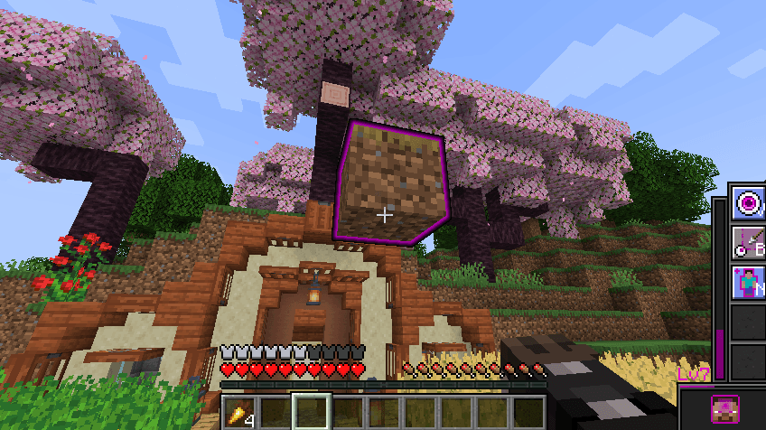 Telekinesis AddonPack - Minecraft Mods - CurseForge