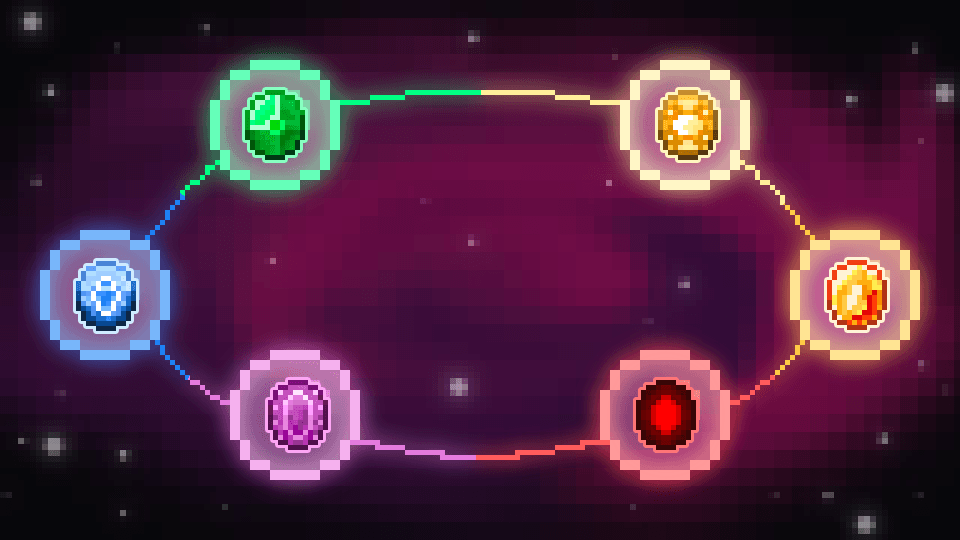 UCP: Infinity War - Gallery - Minecraft Mods - CurseForge