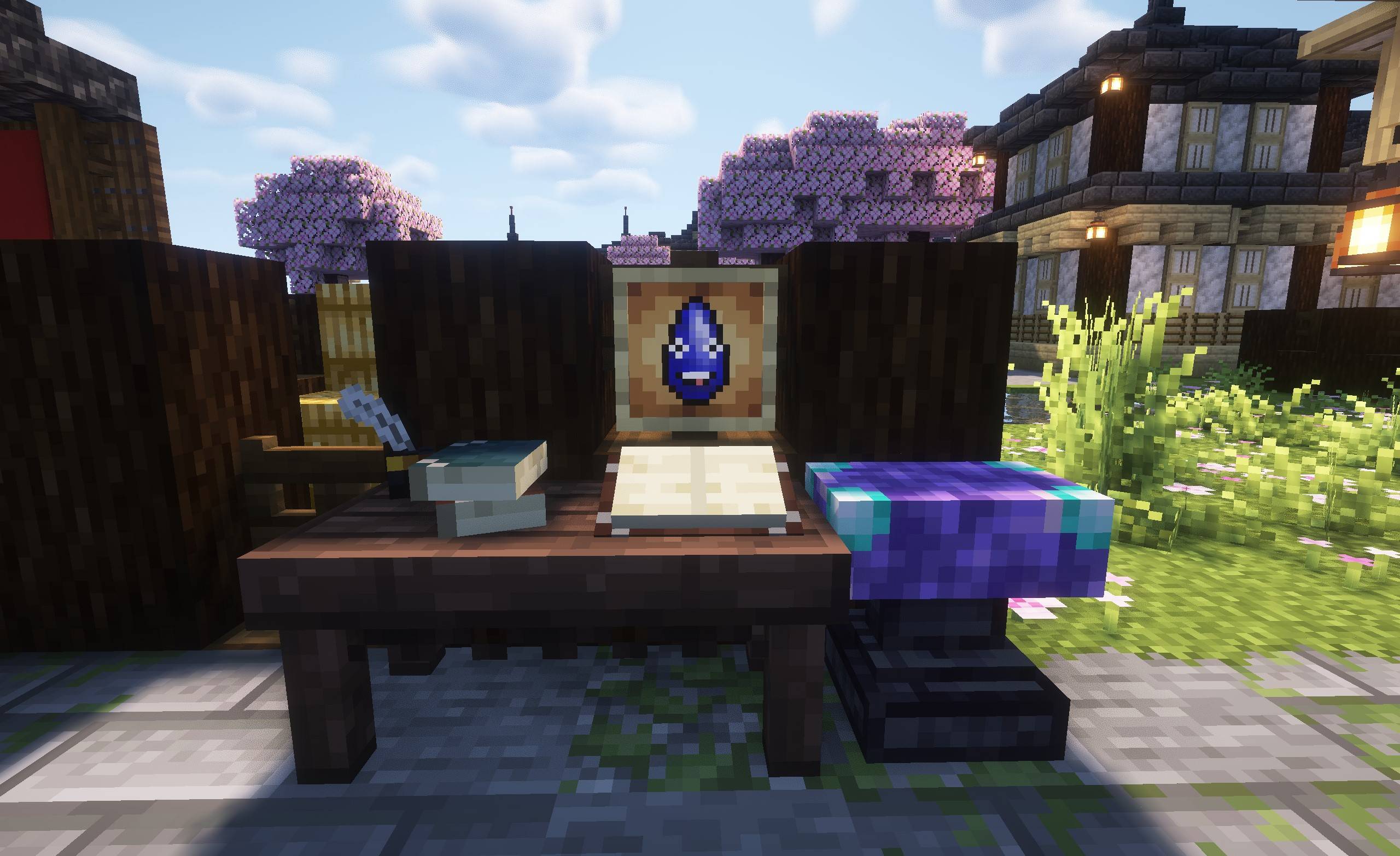 Power of the Void - Gallery - Minecraft Mods - CurseForge