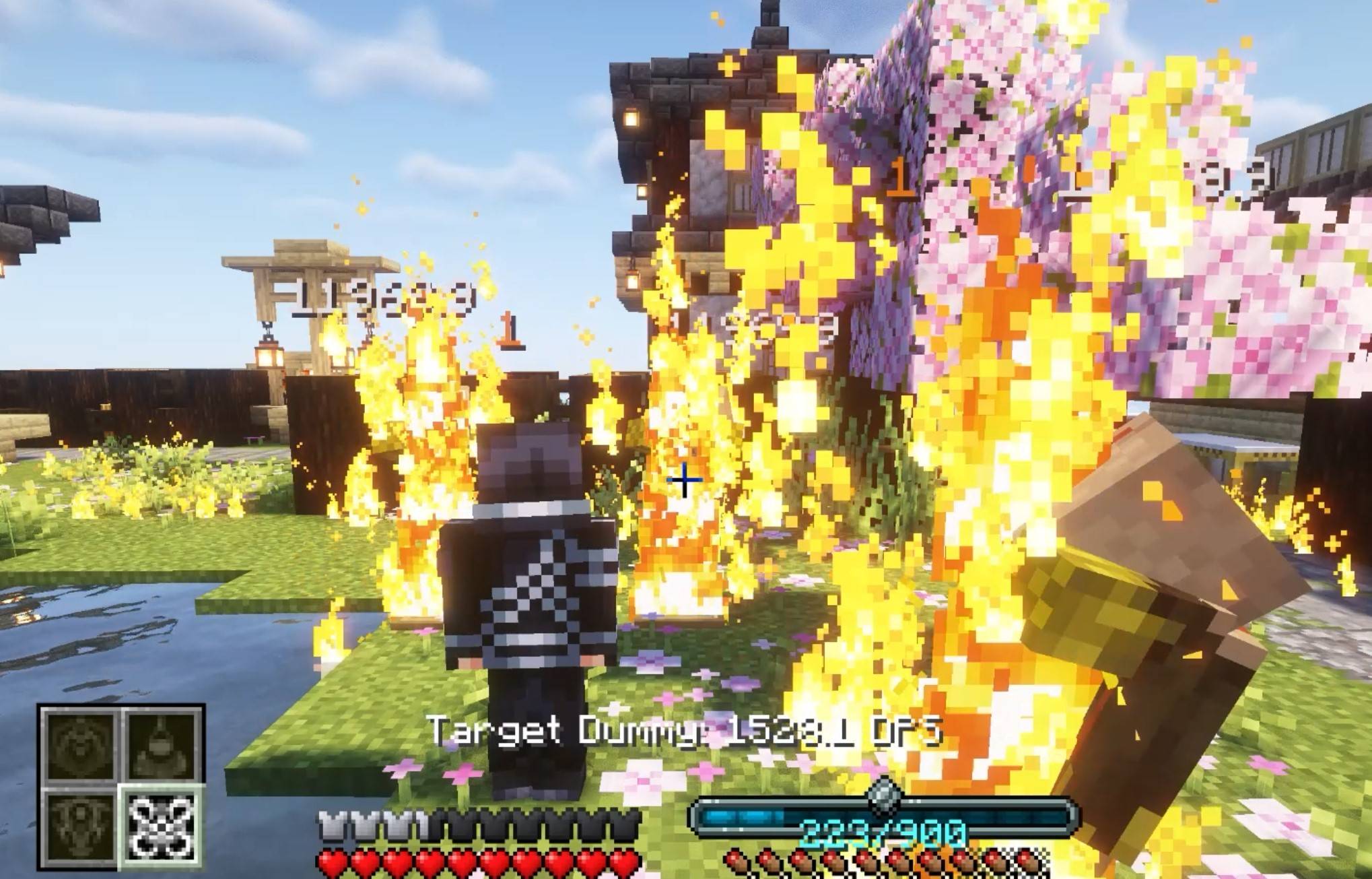 Power of the Void - Gallery - Minecraft Mods - CurseForge