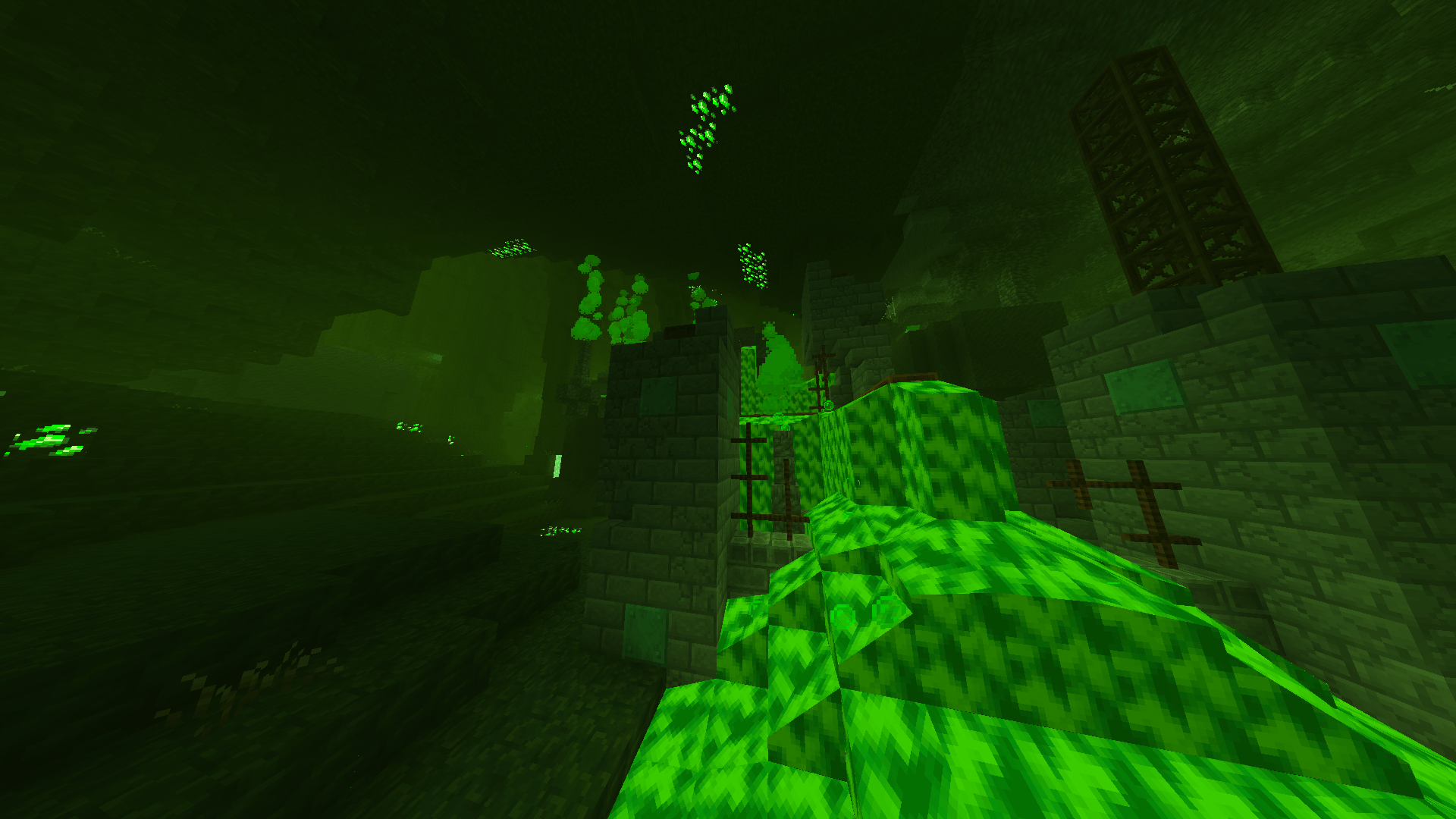 Serenades of Syzygia - Gallery - Minecraft Modpacks - CurseForge