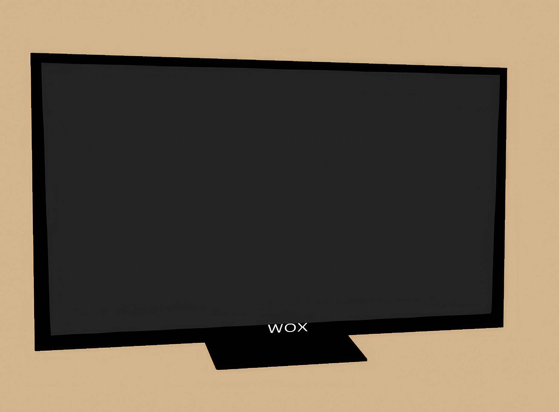 Minimal Wox TV - Gallery - The Sims 4 Build / Buy - CurseForge