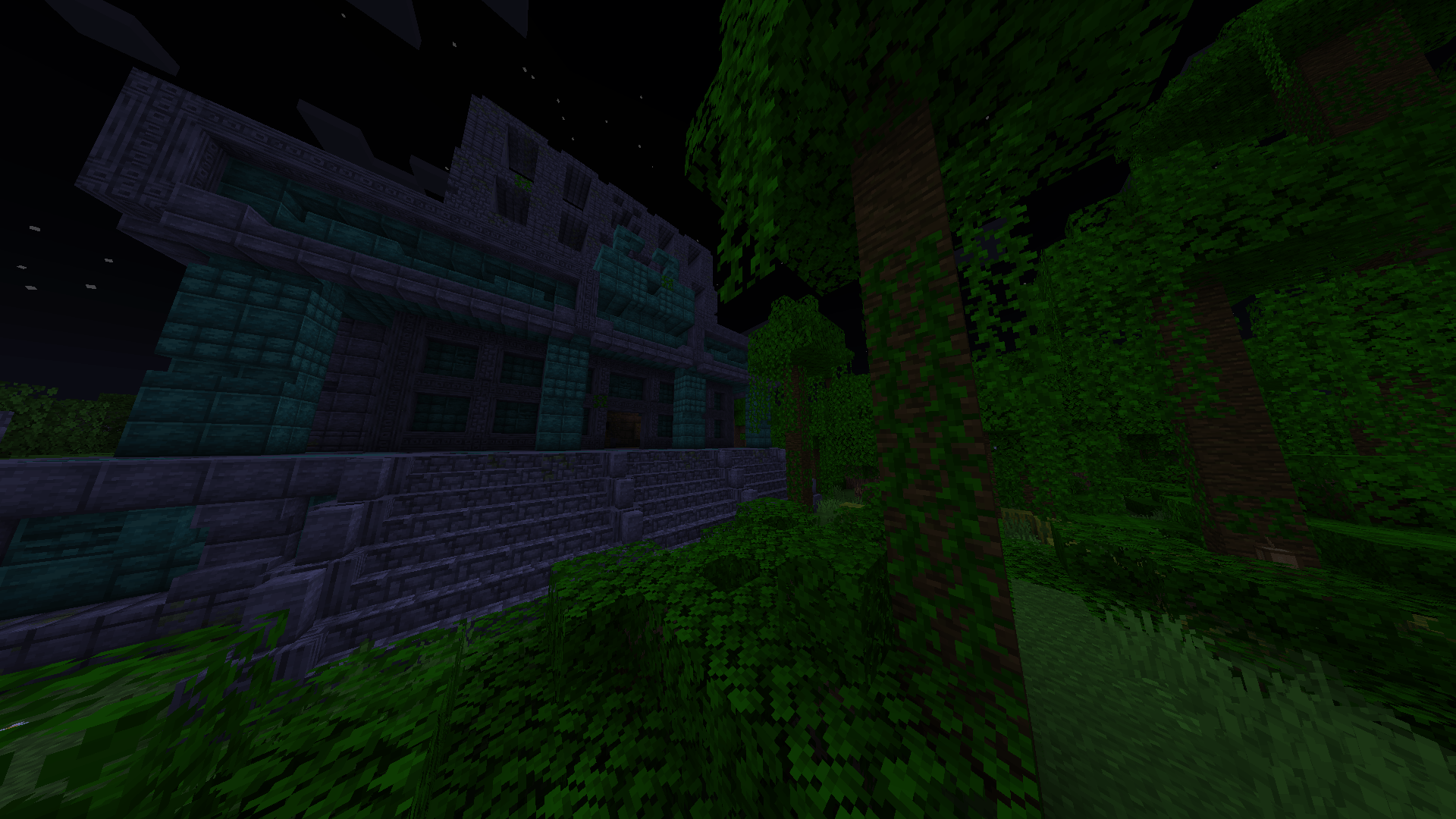 Serenades of Syzygia - Gallery - Minecraft Modpacks - CurseForge