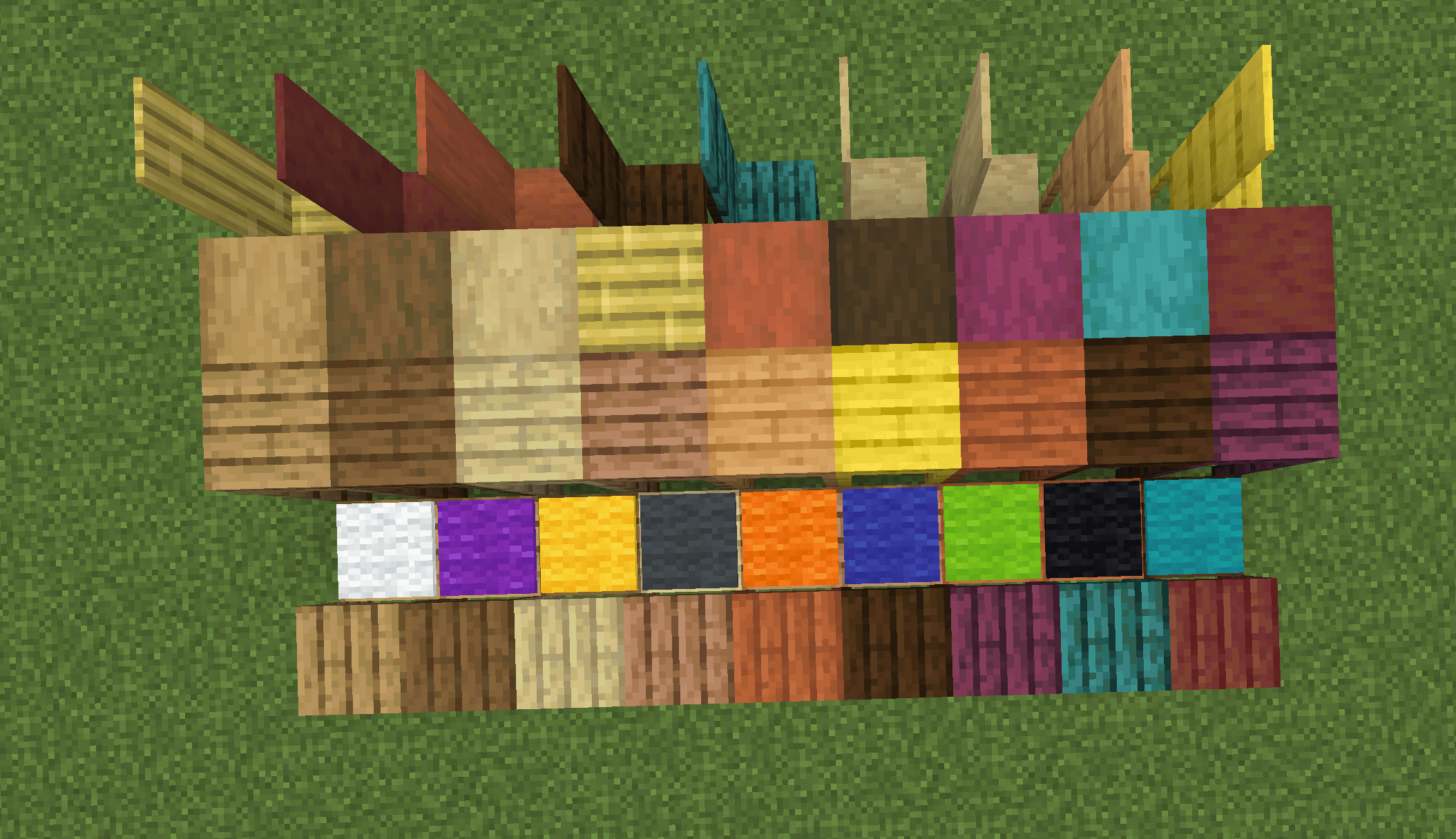 Maple - Gallery - Minecraft Mods - CurseForge