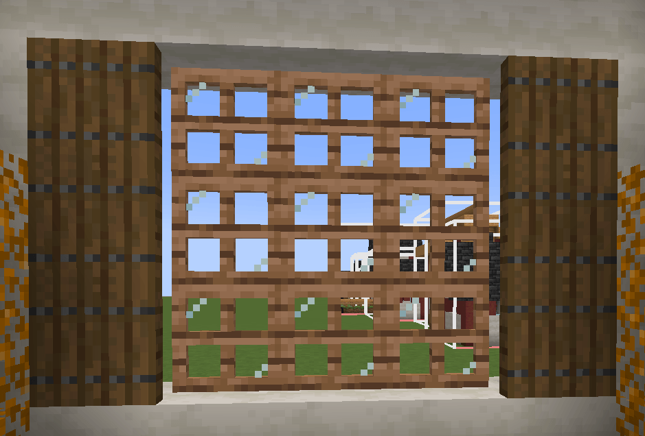 Maple - Gallery - Minecraft Mods - CurseForge