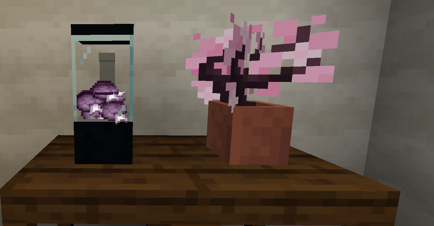 Maple - Gallery - Minecraft Mods - CurseForge