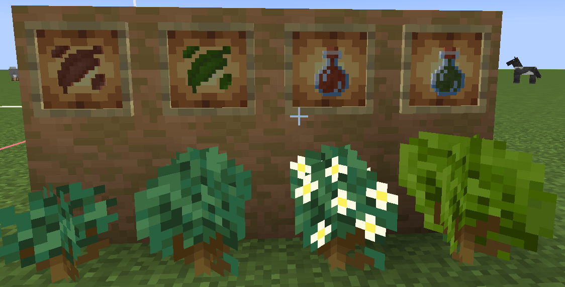 Maple - Gallery - Minecraft Mods - CurseForge