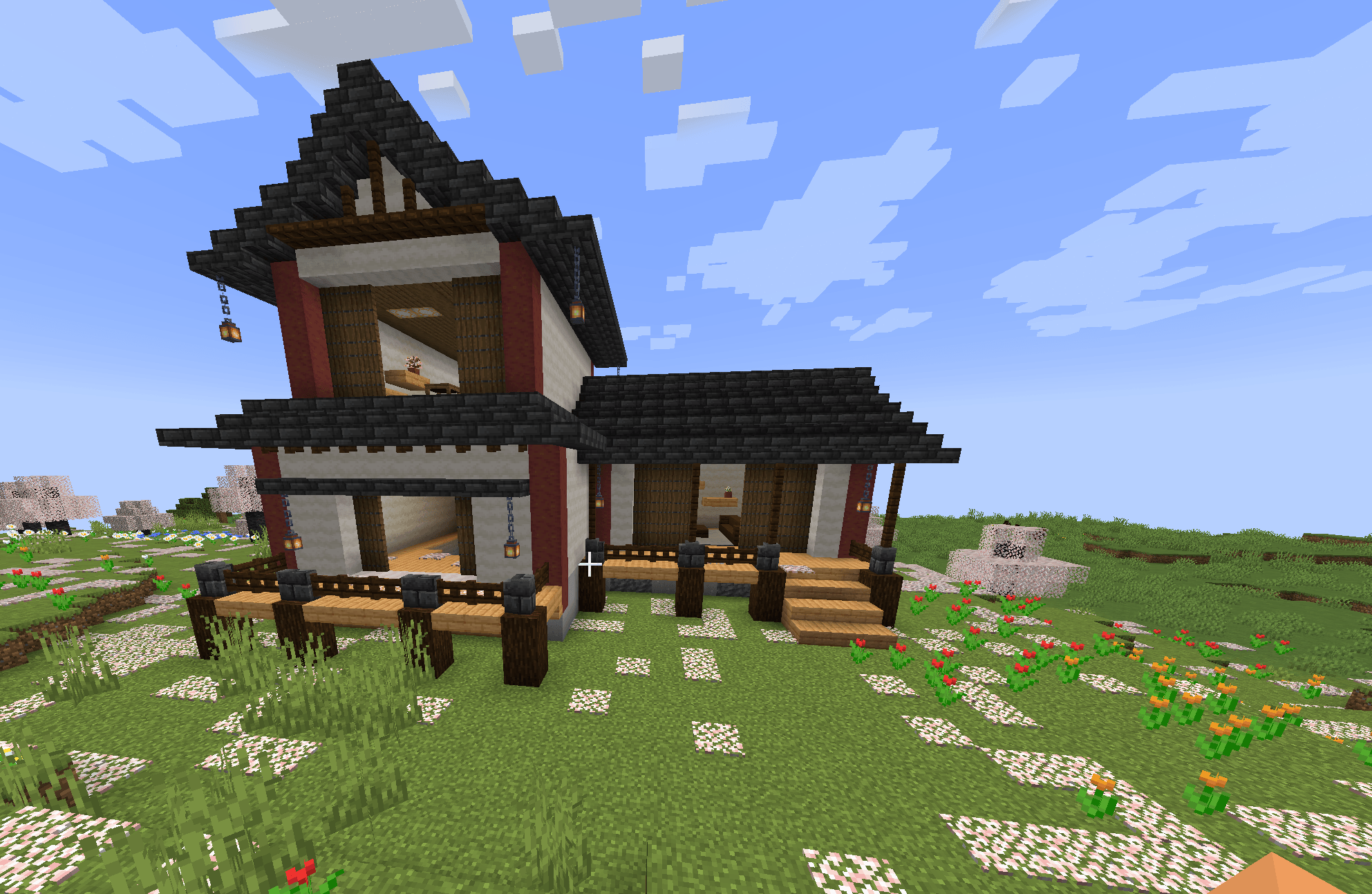 Maple - Gallery - Minecraft Mods - CurseForge