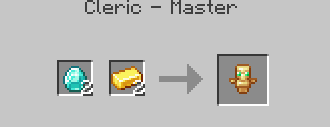 Clerics Trade Totems! - Gallery - Minecraft Mods - CurseForge