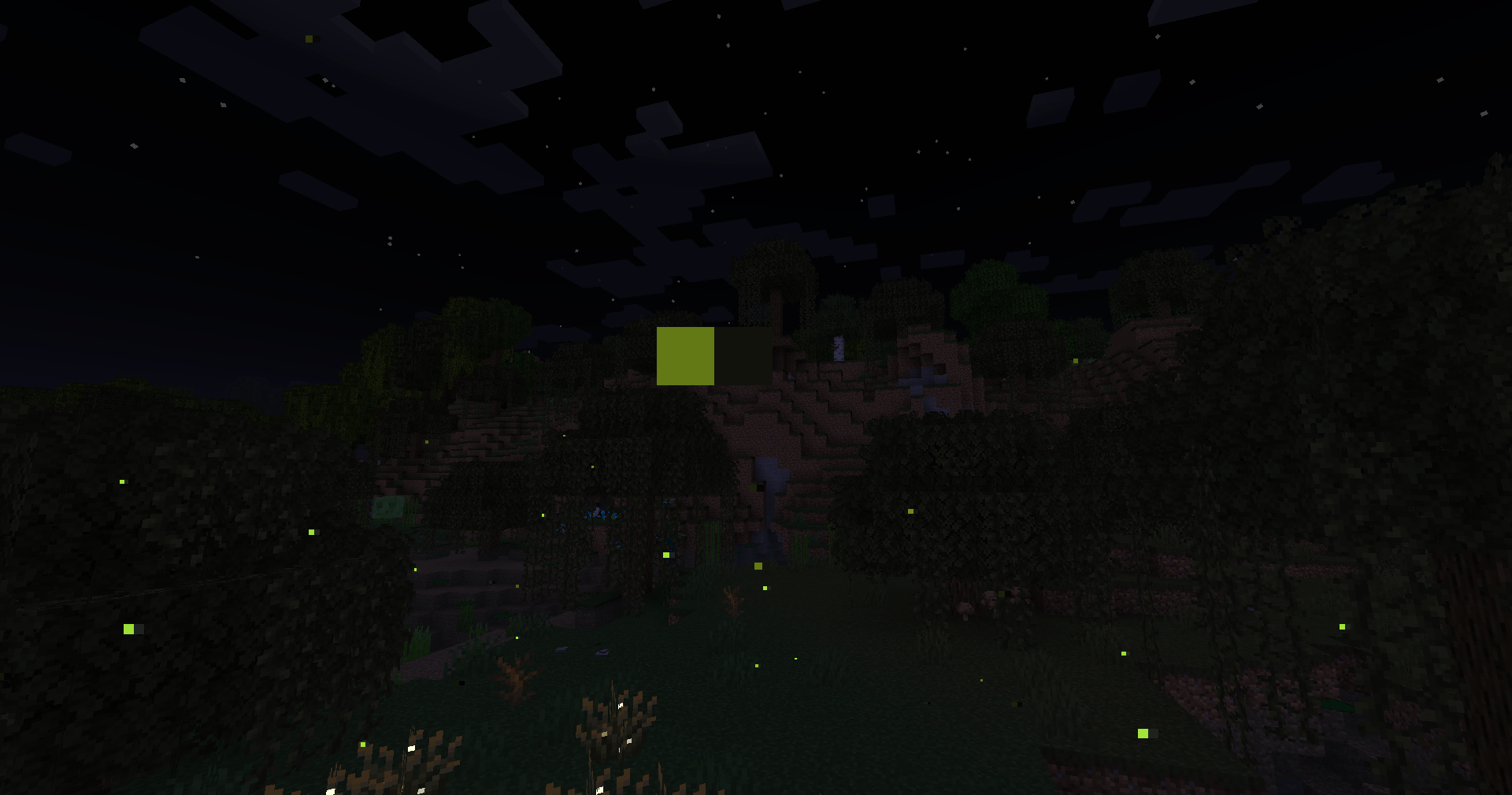 Old Fireflies Texture - Gallery - Minecraft Resource Packs - CurseForge