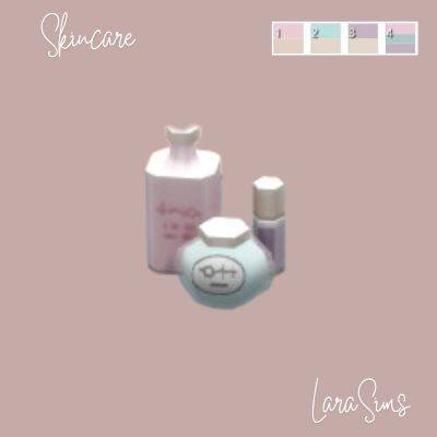 SKINCARE - Gallery - The Sims 4 Build / Buy - CurseForge