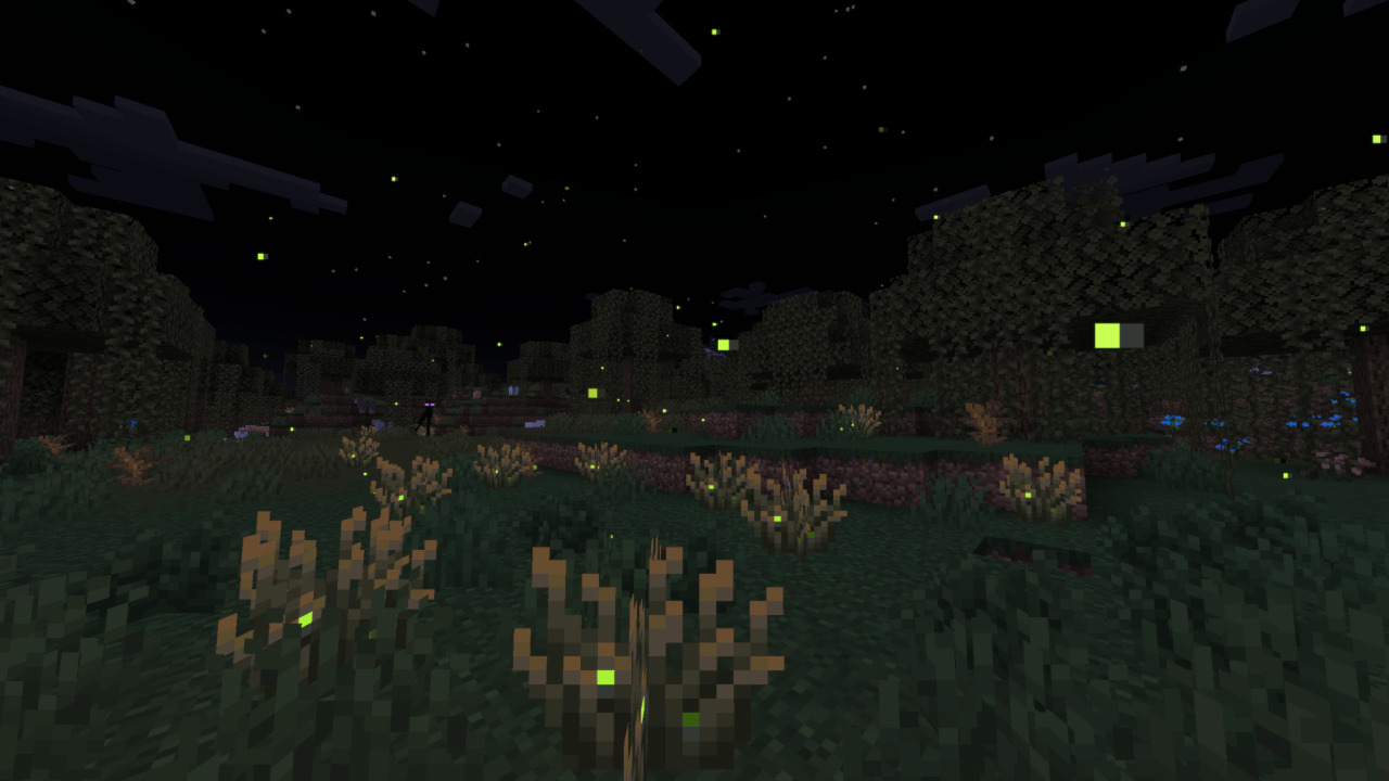 Undopia Old Firefly - Minecraft Resource Packs - CurseForge