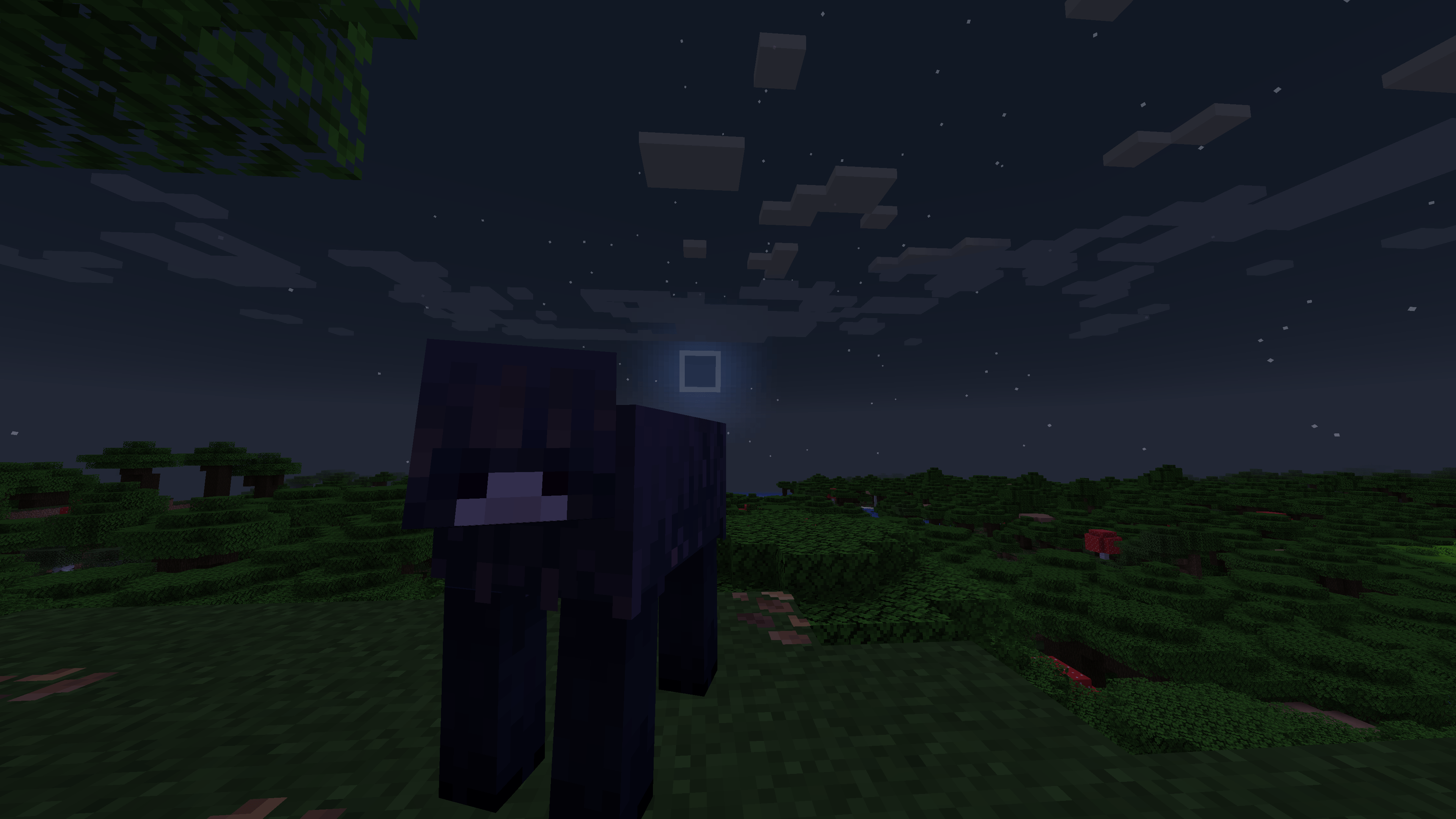 Menagerie: Earth Mob Variants and More! - Minecraft Data Packs - CurseForge