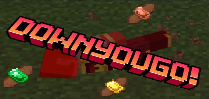 Minecraft Version: Minecraft PE Mods - Bedrock Edition | MCPEDL