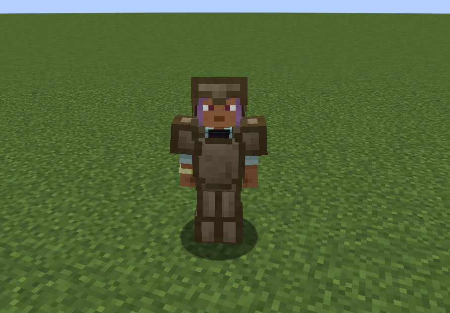 HORROR BAD - Minecraft Mods - CurseForge